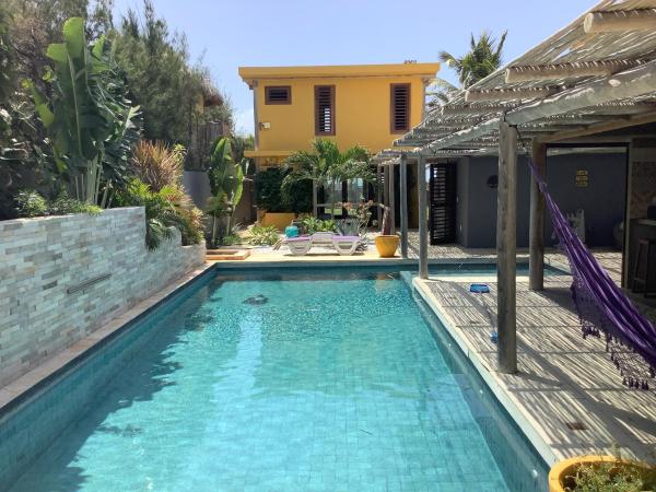 Casa Bea - Brazil