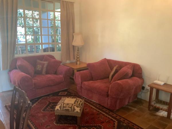 The Cottage - Nairobi