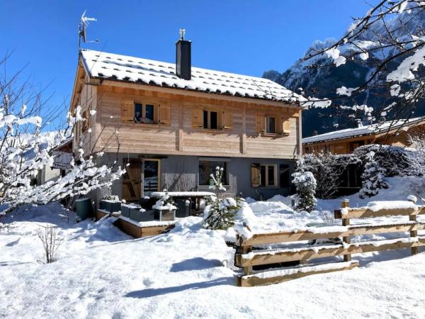 Chalet Benoit - Modern Chalet 8 Pax Free Parking Mountain View - By Cozee Rentals - Les Houches