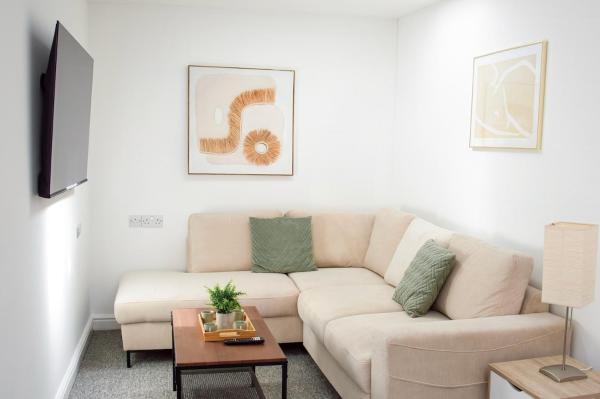 1 Bed Flat In Central Bath Lower East Hayes - Dyrham