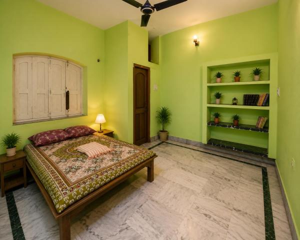 Gayatri Homestay - West Bengal
