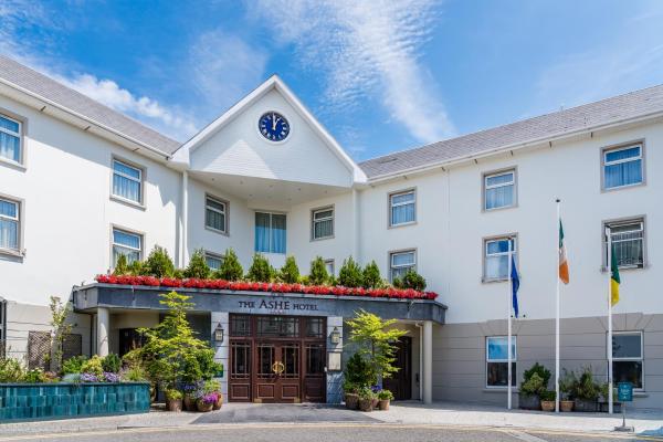The Ashe Hotel - Dingle Peninsula