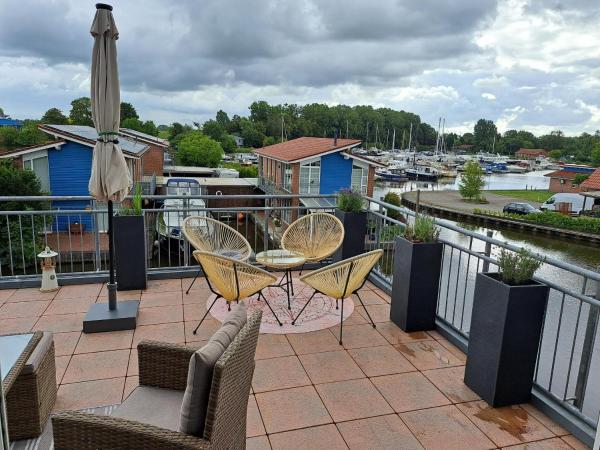 Weener Penthouse - Weener