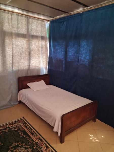 Single Room In Shared Furnished Apartment In Dokki Only For Men - Giza