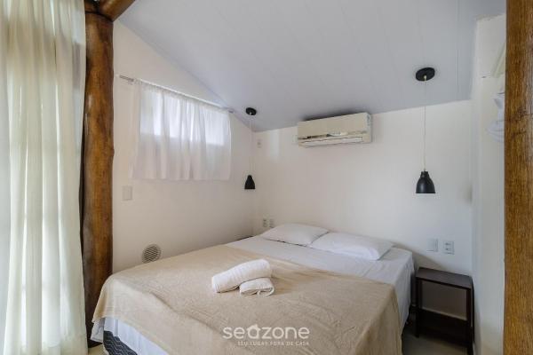 Studio Em Cond. C/ Churrasq. 350m Mar Vle007 - Porto Belo