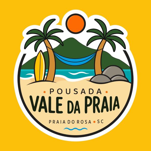 Pousada Vale Da Praia - Garopaba