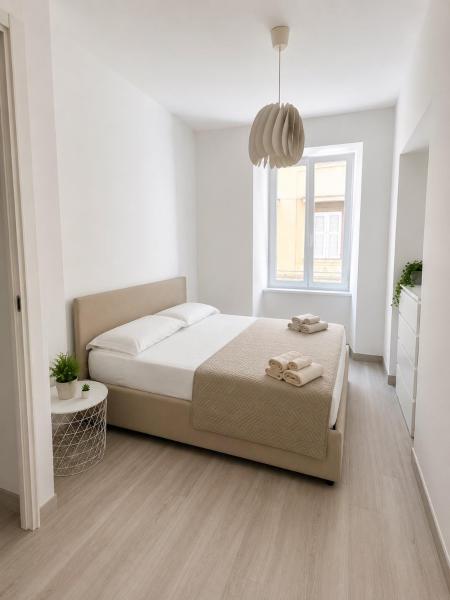Luxury Apartment + Garage - Capodistria