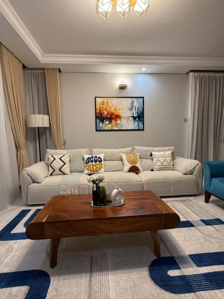 Alysonhomes - Kampala