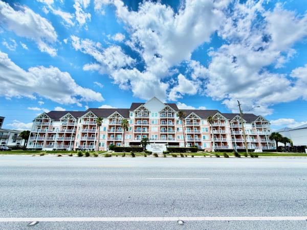 Grand Beach Resort Unit 106 - Foley, AL