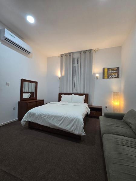 Khalifa Apartement Abu Dhabi 05 - Abu Dhabi