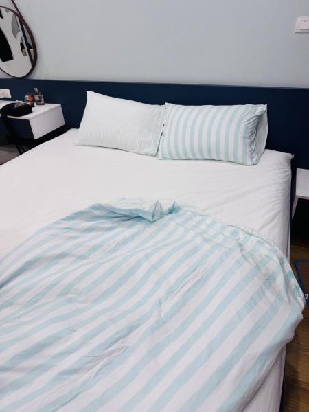 Luna Apartment Panoramic Ocean & City Views In Quy Nhon - Quy Nhon