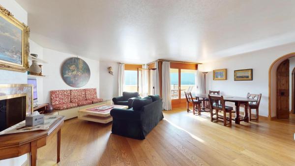 Abitaziun Caspar Badrutt 106 - St Moritz - Saint Moritz