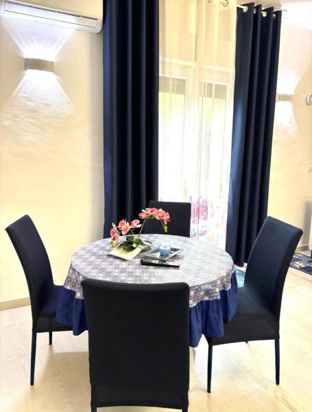 Stefy's House - Scalea