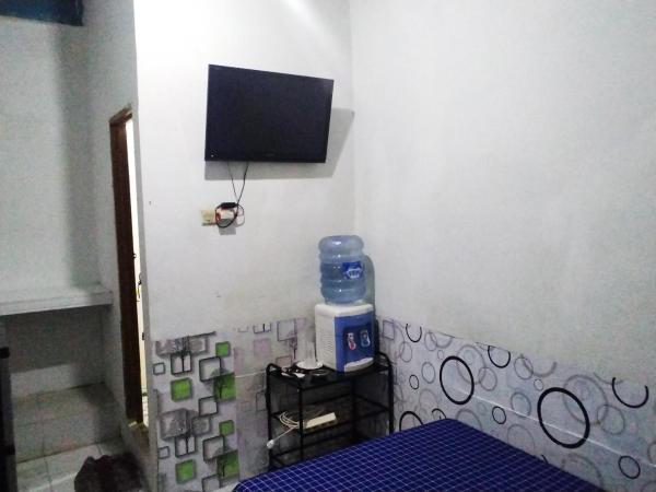 Thirteen Cemara Kost - Jakarta
