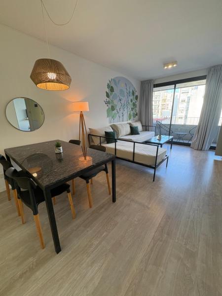 Atemporarios Palermo Soho Moderno Studio 4 Pax Alto Palermo - Buenos Aires