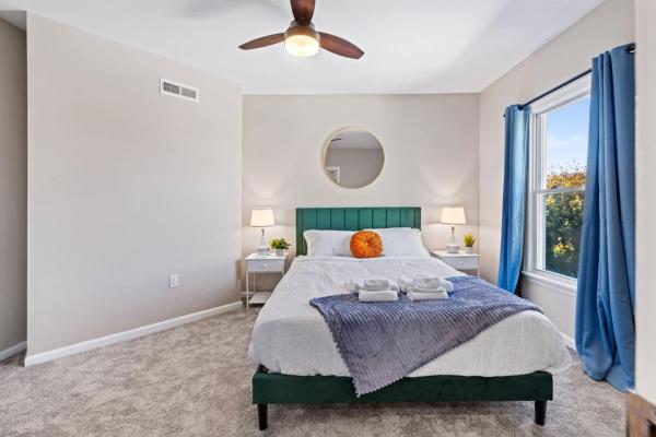 Spacious 4 Br Mt Washington Home Skyline Views - Pittsburgh