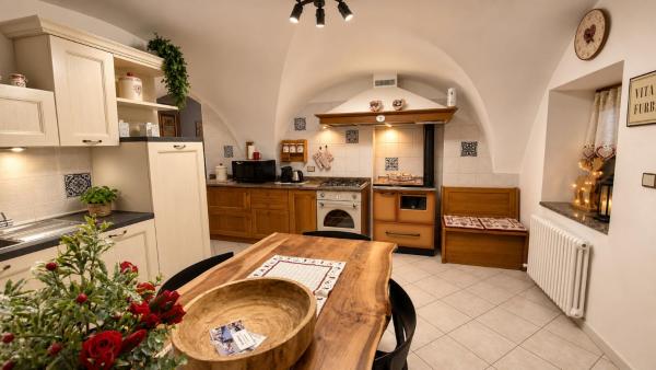 La Fontana Di Casa Bernardi, Terrazzo Wi-fi Petfriendly Con Area Cani - Trento