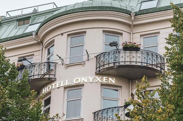 Hotell Onyxen Adults Only, Worldhotels Crafted - Göteborg