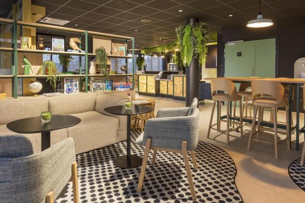 Best Western Marquise Cote D'opale - Calais