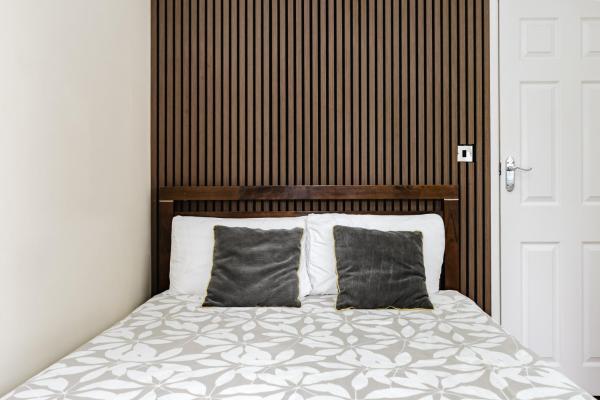 Private Guesthouse - 맨체스터
