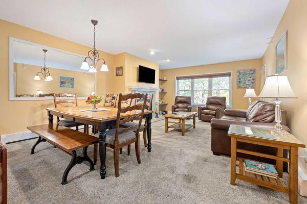 Winterplace Okemo 3br Perfect For Families & Ski - Ludlow, VT