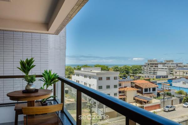 Beautiful Apartment 300m From The Beach Mmd0405 - Ilhéus