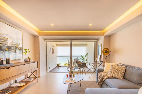 Beachfront & Free Daily Breakfast & 600mb 7010 Wifi By Moikkarentals - Puerto Vallarta