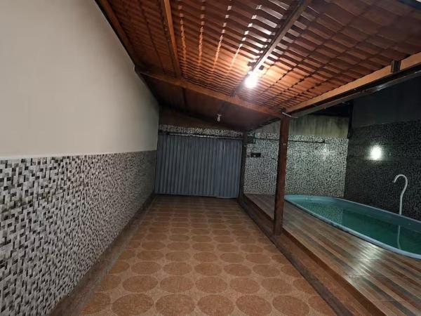 Quarto De Casal Com Ar Condicionado E Piscina Em Itaparica - Vila Velha