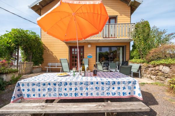 Location Vacances Des 4 Vents - Remiremont
