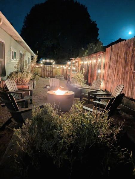 Luxury Paso Bungalow Hot Tub & Ev Charger - Paso Robles
