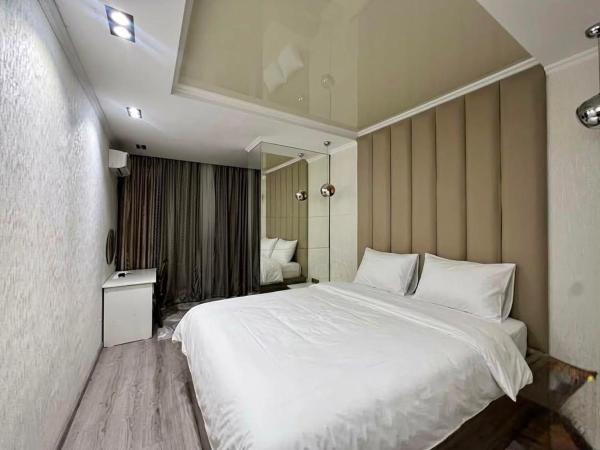 Diamond-city Apt - Bishkek