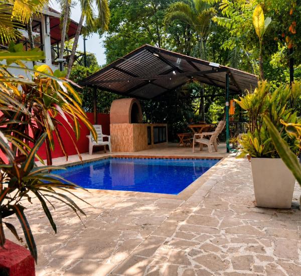 Casa De Mara - Private Mtn Villa, Pool, Near Minca - Minca