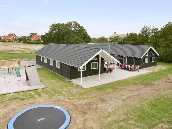 5 Star Holiday Home In Sydals - Denemarken