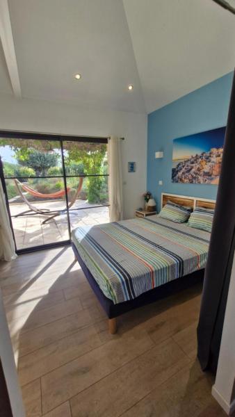 Chambres D'hotes Du Mas De La Corniche - Joyeuse