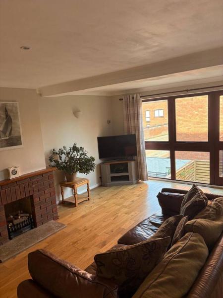 Prime Location 3-bed Home Norwich - Wroxham