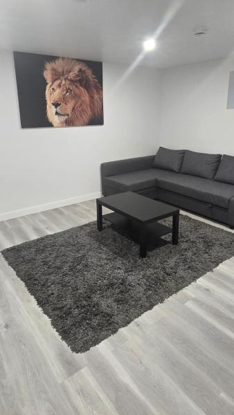 Well Furnished Two Bedroom Home - Winnipeg