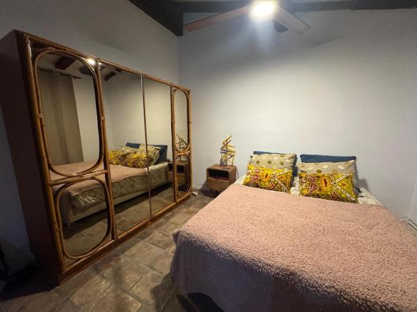 Logement Cosy Avec Terrasse Centre De Beaucaire - Fontvieille