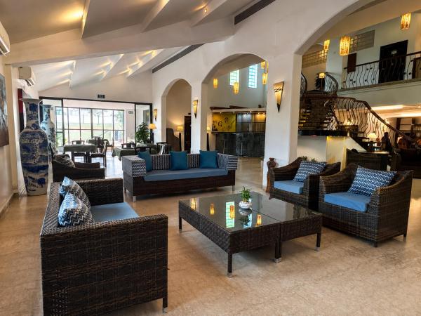 Dez Boutique Stays - Goa