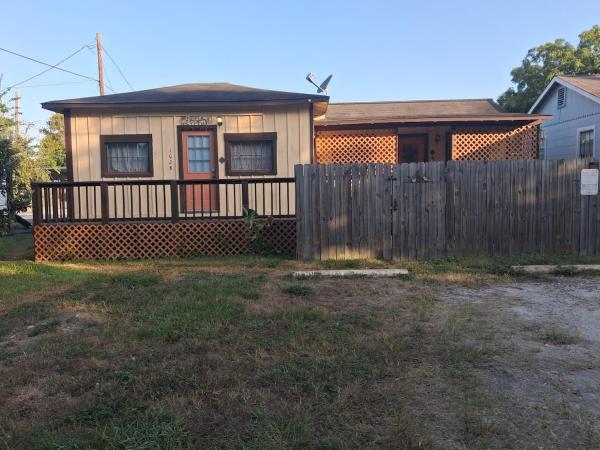 Bungalow By The Bay 2 Miles From Kemah Boardwalk - Kemah Boardwalk, Kemah