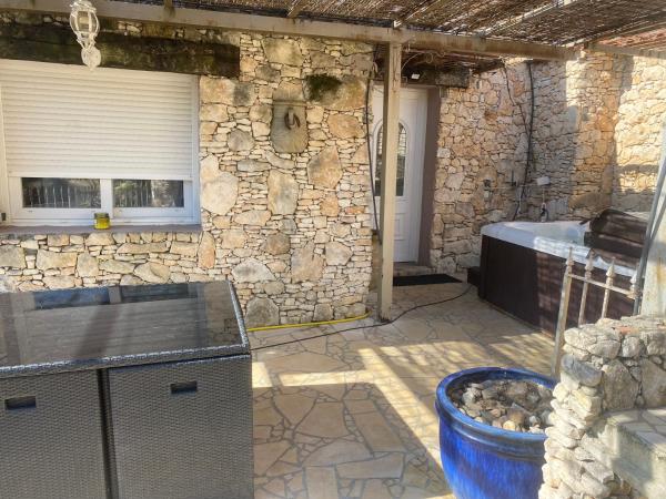 Villa Duplex Karine - Olmeto
