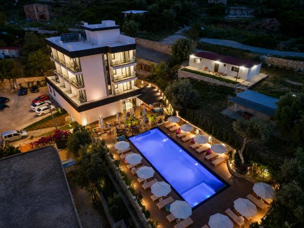 Moncler Residence By Memaj - Corfu
