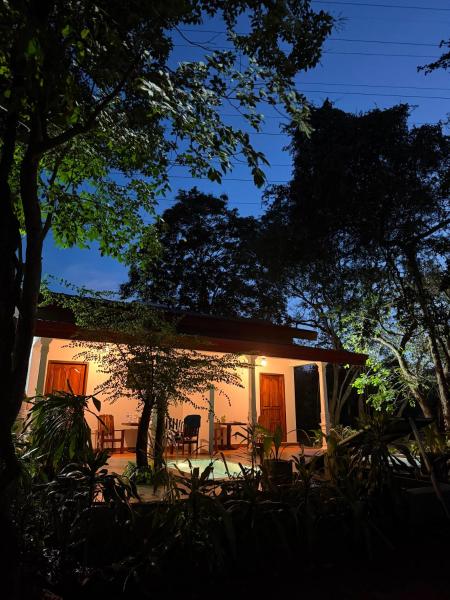 Voyager's Villa - Sri Lanka