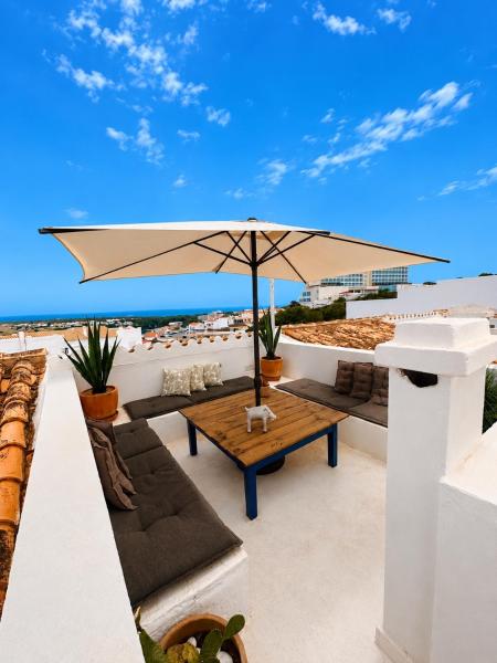 Castell Sol - Arenal Den Castell - Menorca