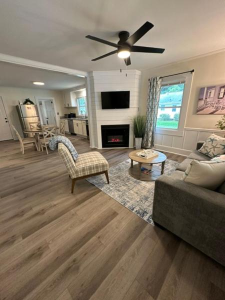 Masonboro Hideaway Screened Porch - Wilmington, NC