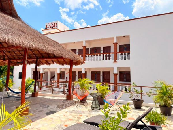 Villas Kaab - Cozumel