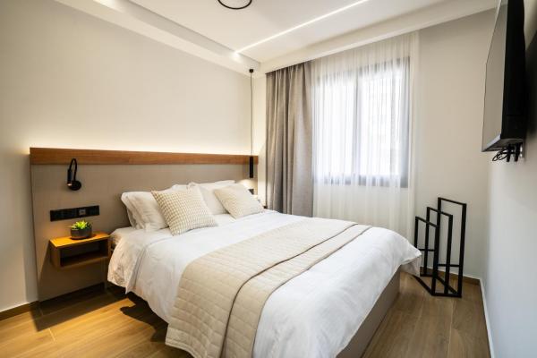 Siliana Cozy Stay - Paphos