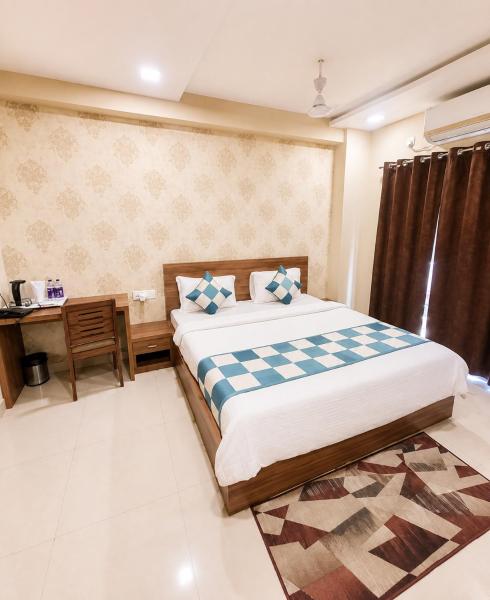 Hotel Devagiri Luxuary Palace - Bhubaneswar