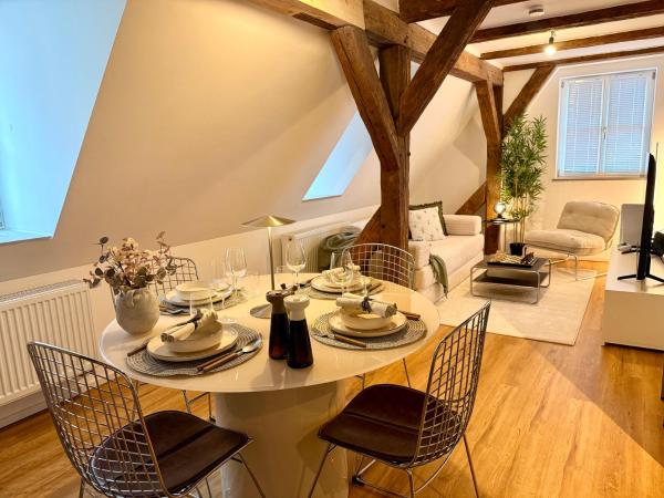 A Hidden Gem In The Heart Of The City - Ingolstadt