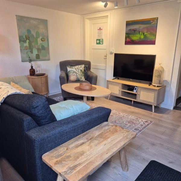 Stay Near Elmia And Vätterstranden - Jönköping