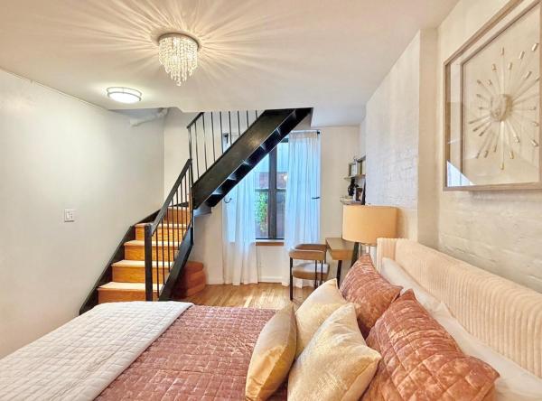 Stay Happy In Nyc 2 Bedroom 2 Baths - チェルシー